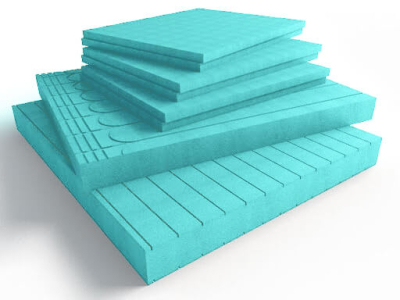 Insulated Boards, Sheets & Flooring Manufacturer | Panel Systems