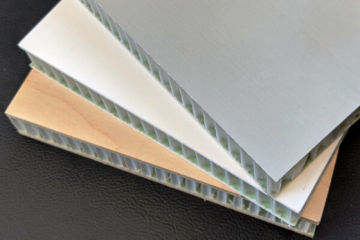 Properties, Benefits & Uses of Lightweight Composite Panels
