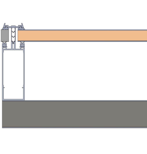 Cyclic Load Testing of Curtain Walling Panels